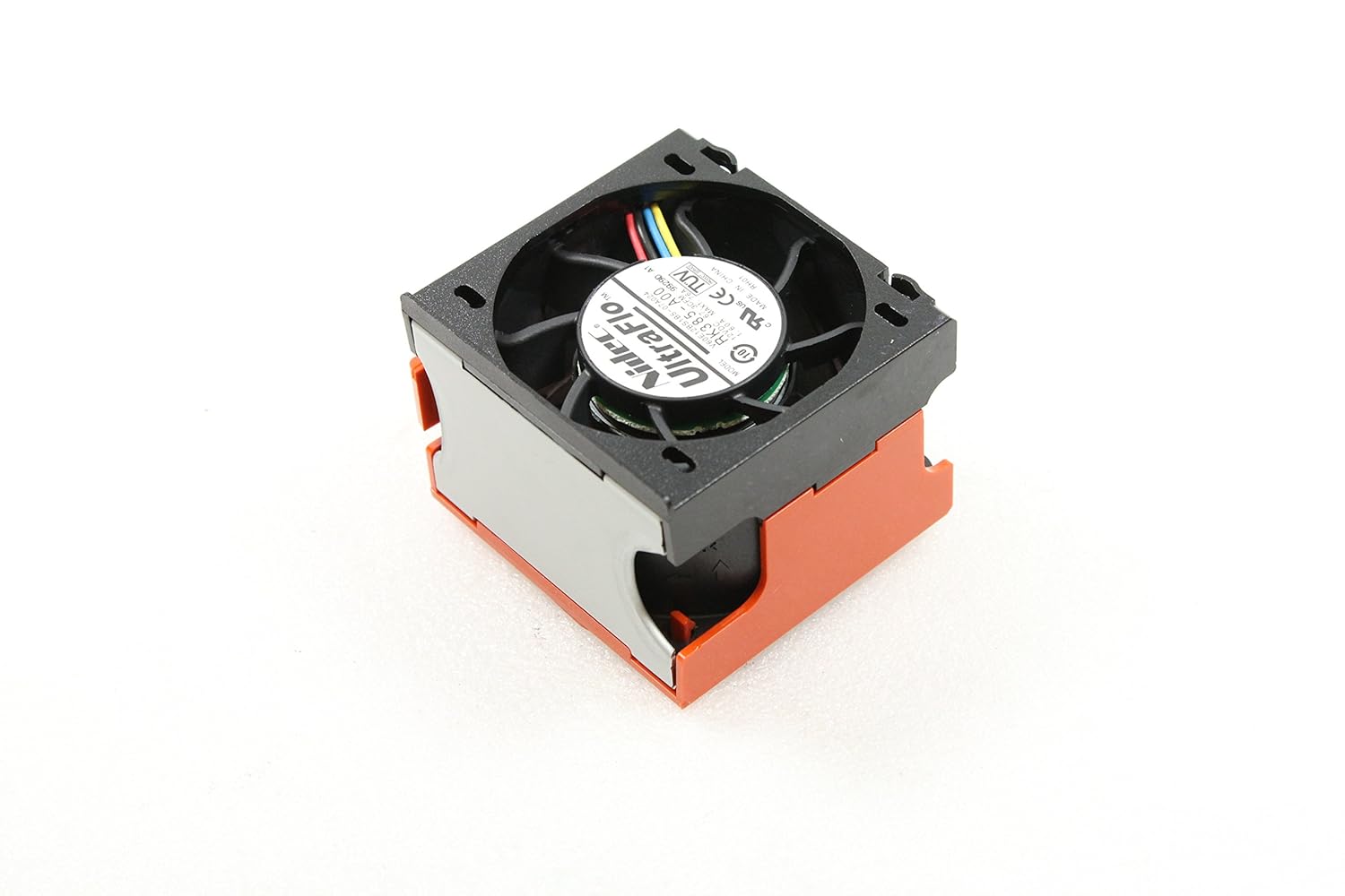 DELL 90XRN Poweredge R710 Fan Assembly : Amazon.in: Computers & Accessories