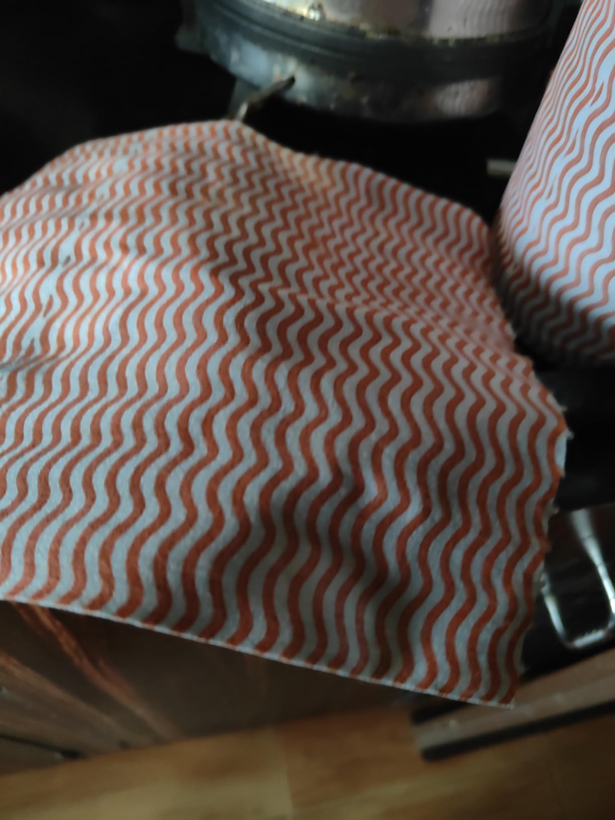 ANTIL'S Multipurpose Kitchen Roll/Tissue/Towel Washable & Reuseable Non ...