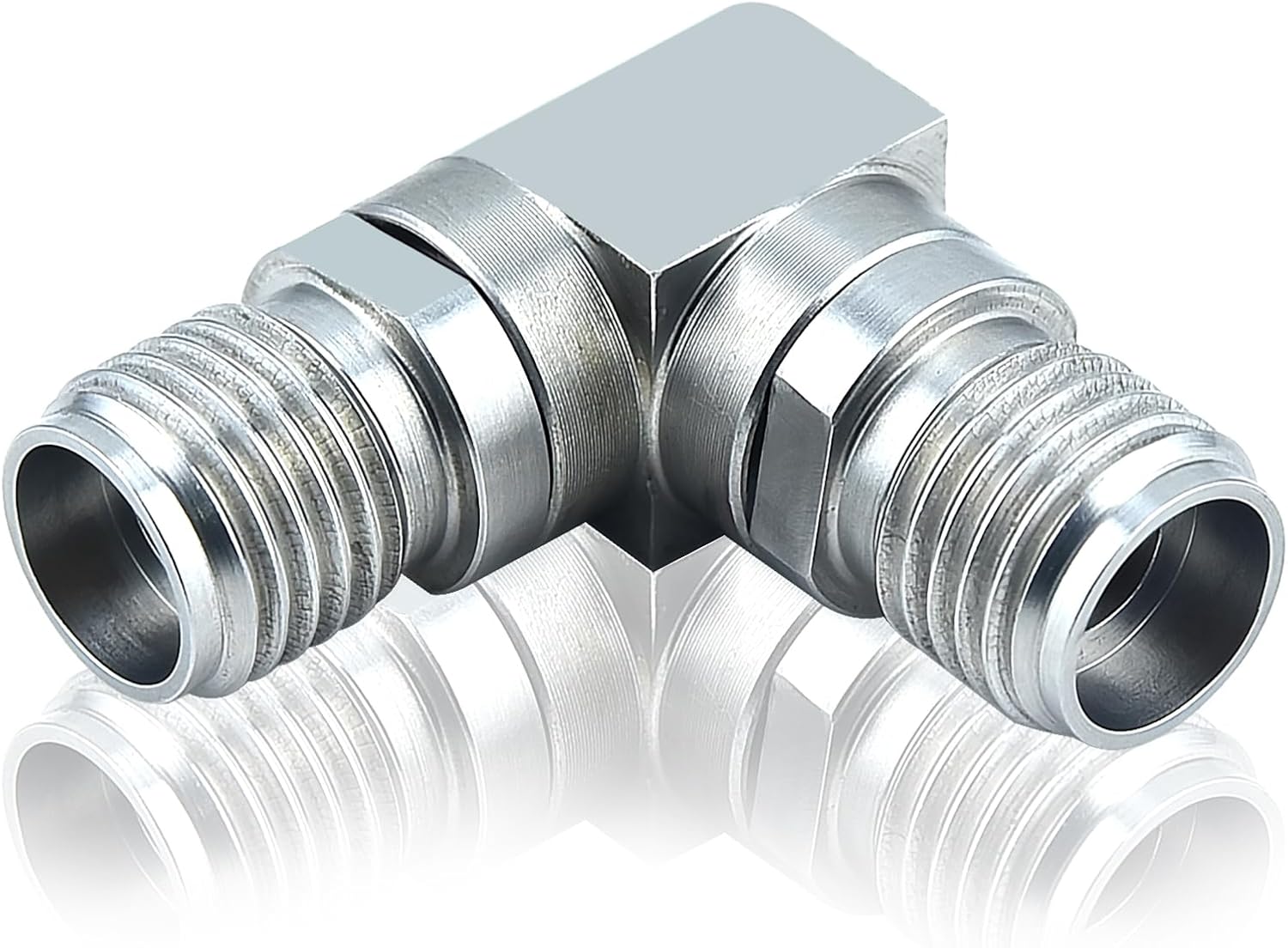 Amazon.com: 2.92 mm Wave Connector Precision 2.92 mm Female to 2.92 mm ...