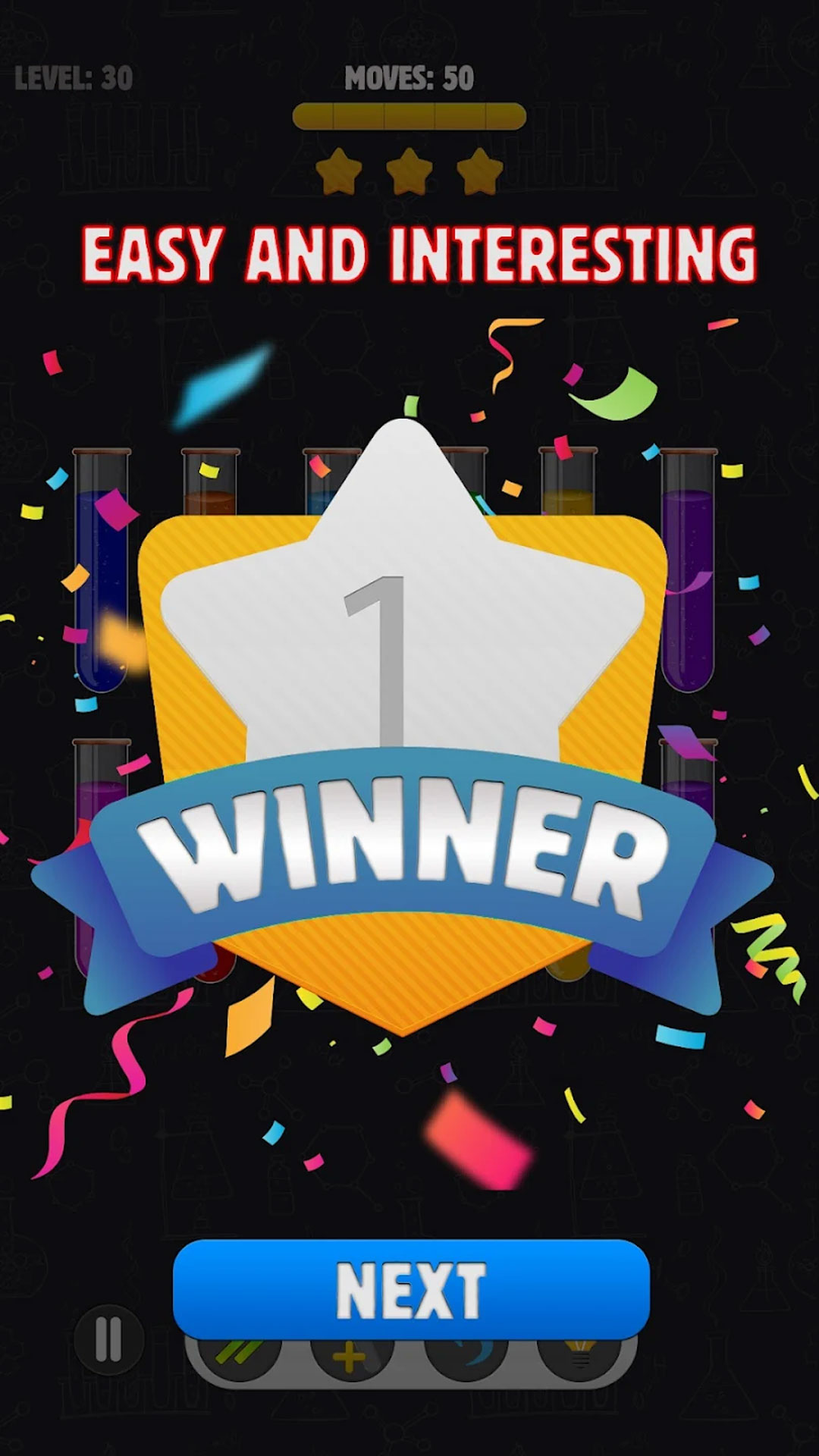 Water Sort Color Puzzle Solver Games - App on Amazon Appstore