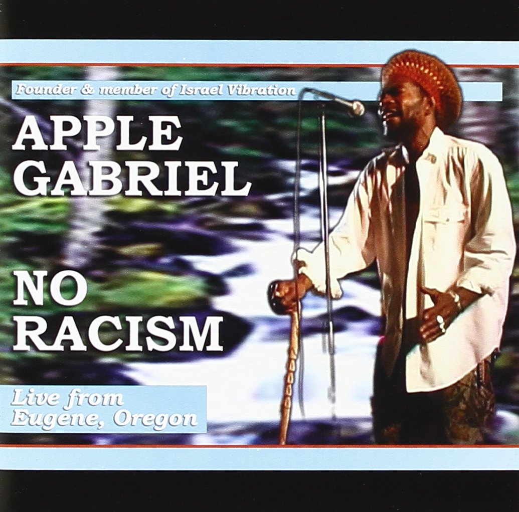 No Racism: Live: Amazon.de: Musik-CDs & Vinyl