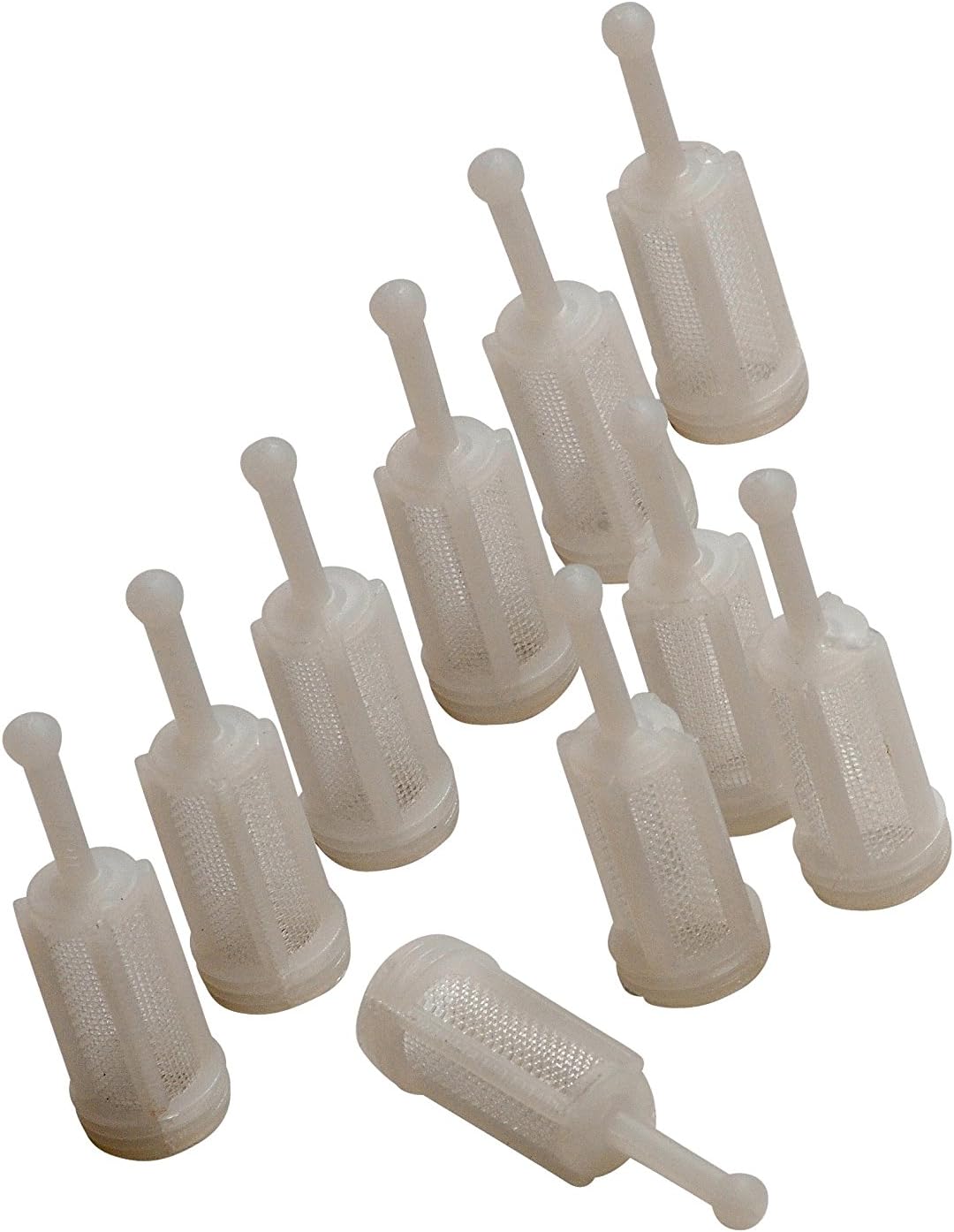 Fast Mover Tools, Gravity Spraygun Paint Pot Filters : Amazon.co.uk ...