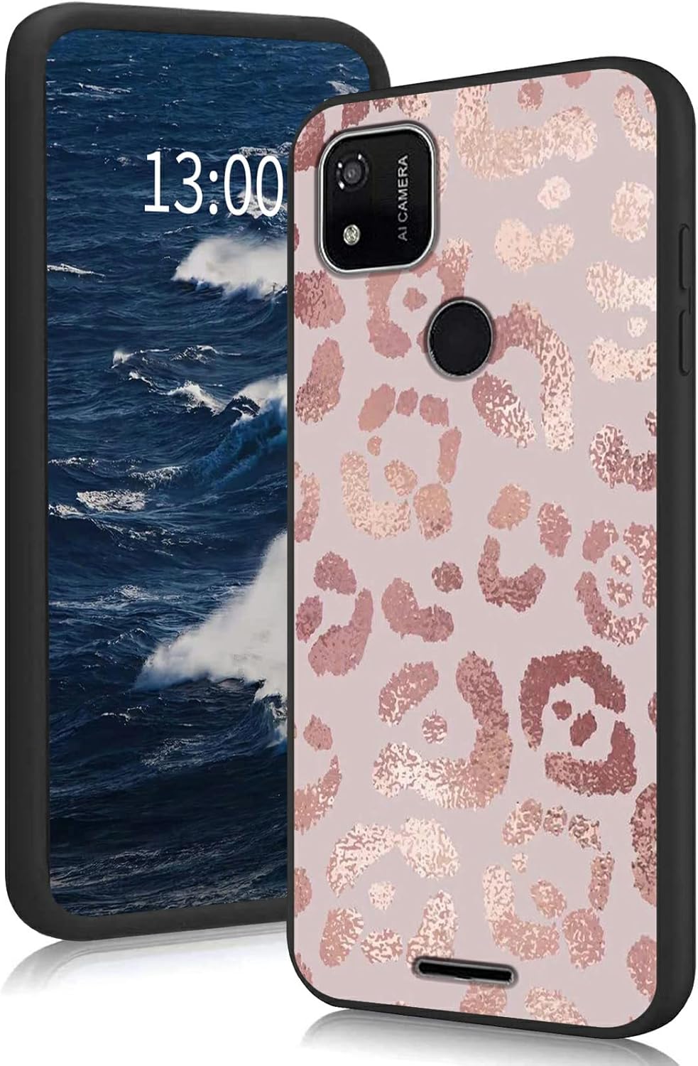 Amazon.com: BREIDMKFM Case for Sense TW102, for Sense TW102 Phone Case ...