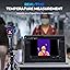 Topdon Thermal Imaging Camera Tc004 256 X 192 High Resolution ...