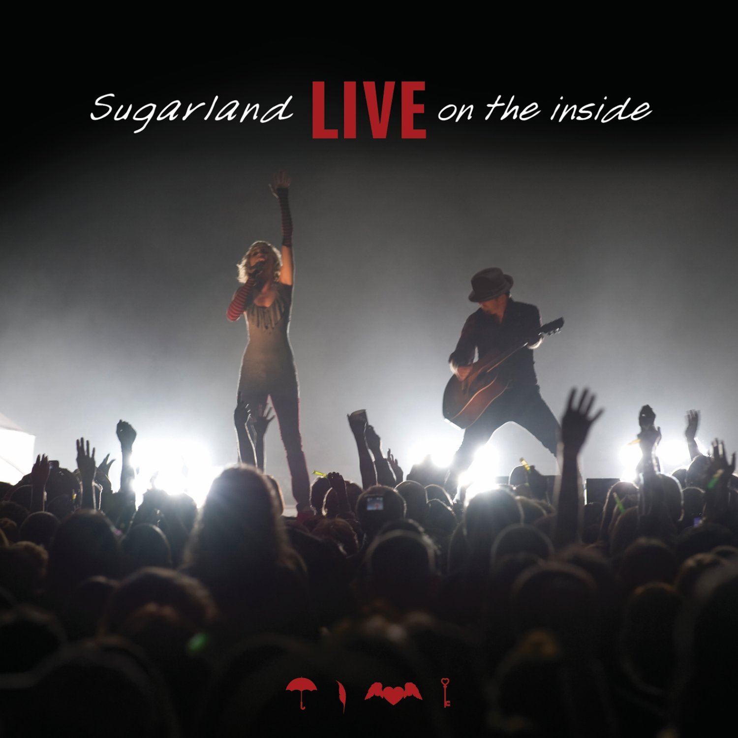 Live on the Inside - Amazon.com Music