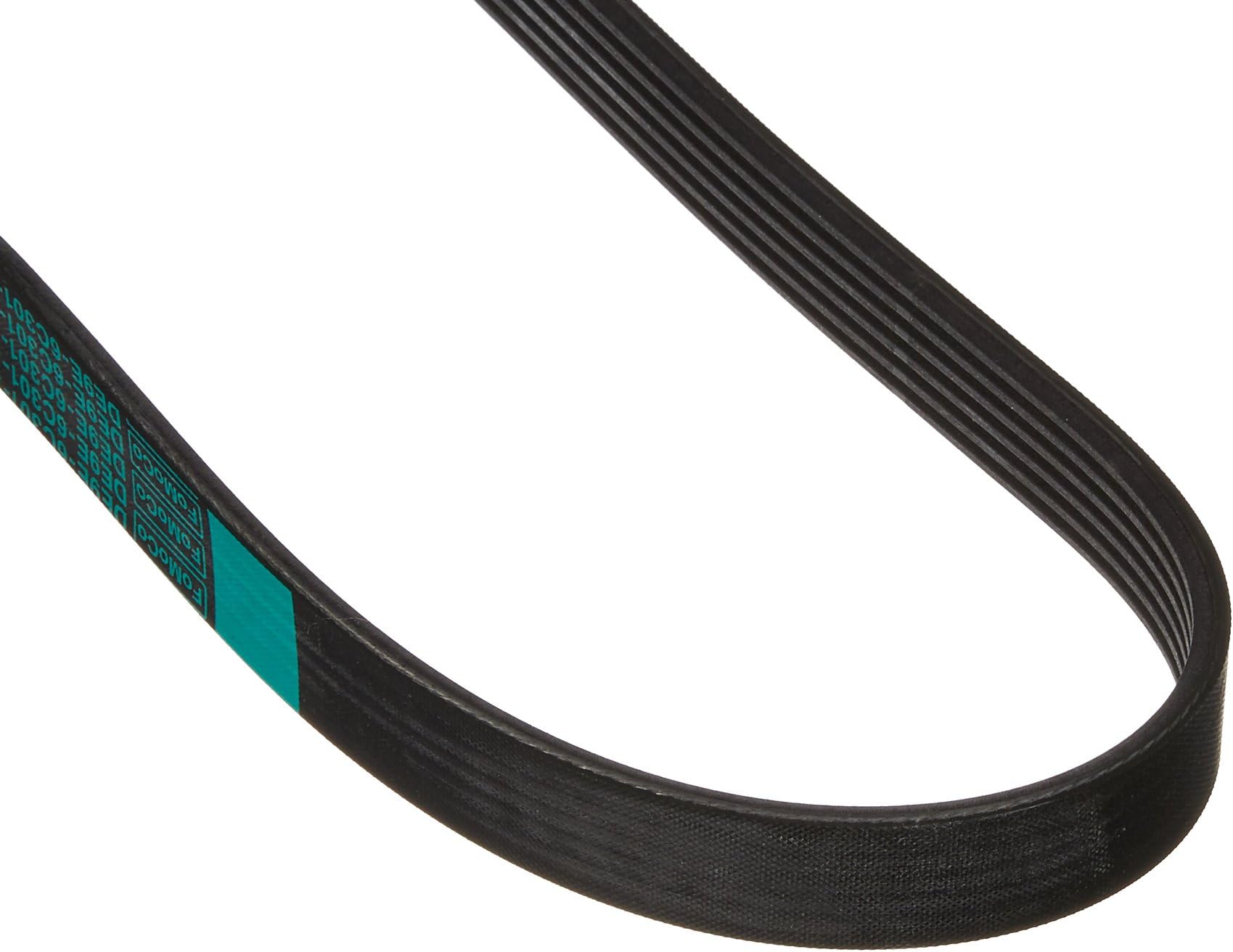 Amazon.com: Motorcraft Drive Belt : Automotive