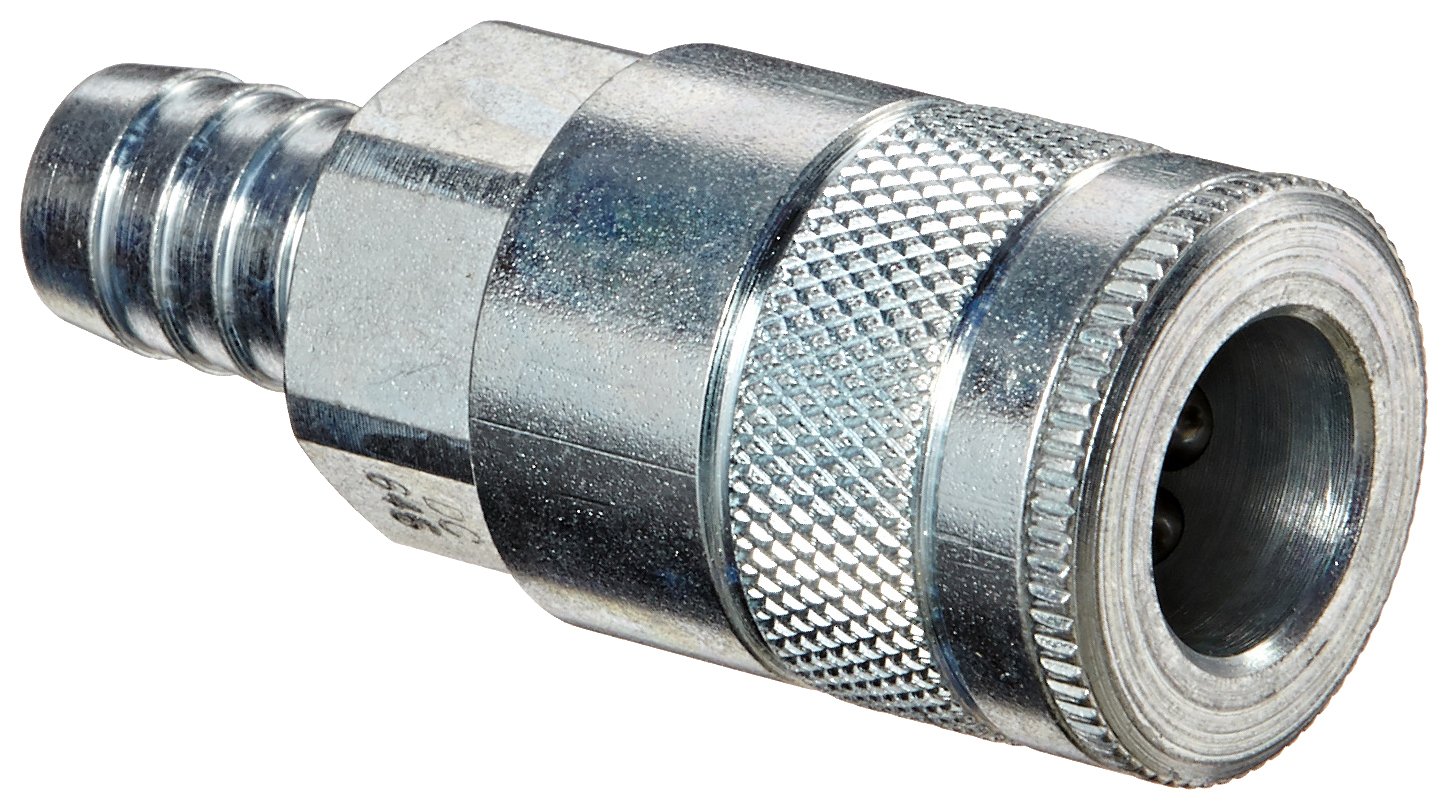 Dixon Valve DC645 Steel Air Chief Automotive Interchange Quick-Connect ...