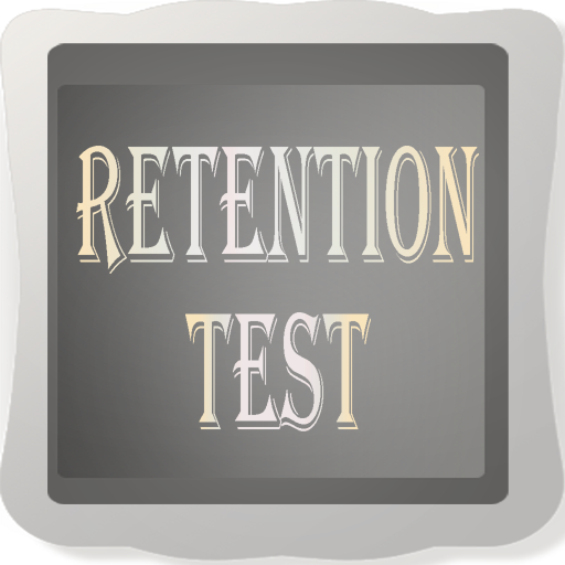 Retention Test - App on Amazon Appstore