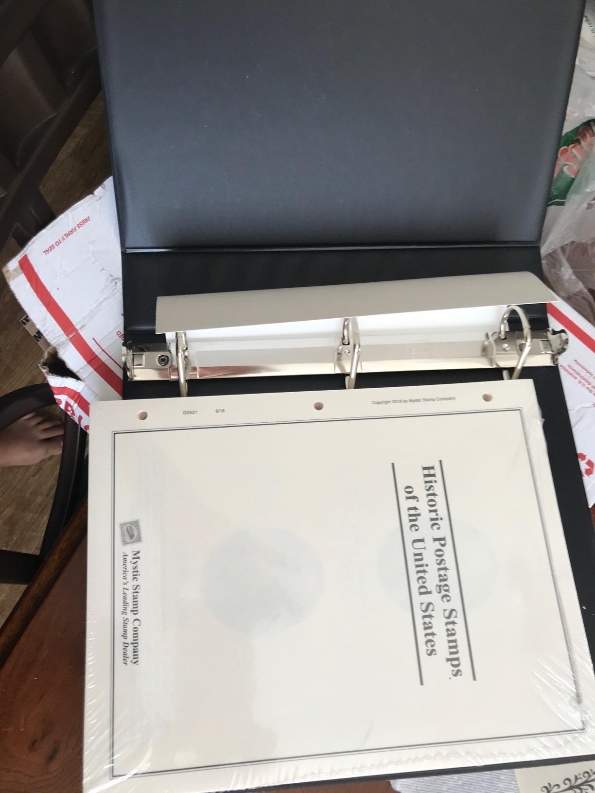 Amazon.com: U.S. Postage Stamp Collecting Kit Includes Free Stamps and ...