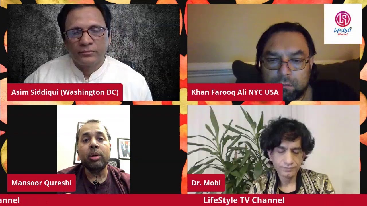 LifeStyle TV Channel - App on Amazon Appstore