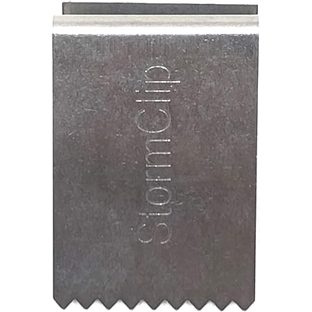 Amazon.com: HurricaneClip - StormClip - Premium Heavy Duty 1/2 Inch ...