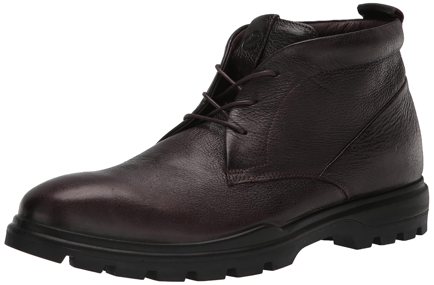 Buy ECCO mens CitytrayAvant 5218 Brown Boot - 5.5 UK (52182401178) at ...