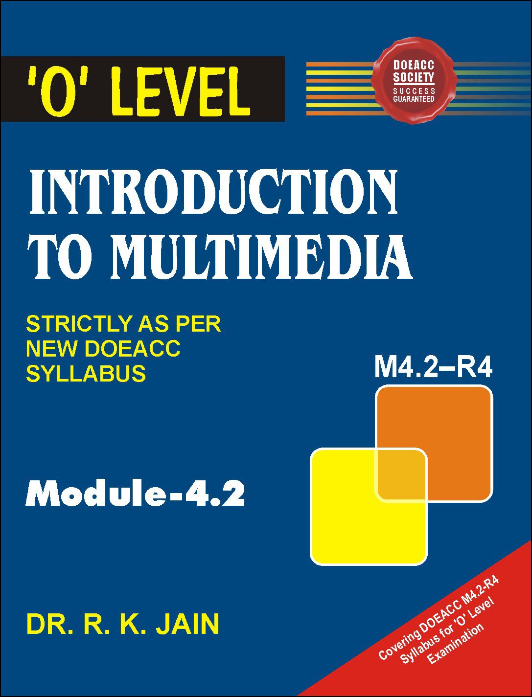 Introduction to Multimedia: R.K. Jain: 9789380016672: Amazon.com: Books