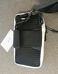 Amazon.com: Phone Holder Arm Bands, Small Crossbody Shoulder Holsters ...