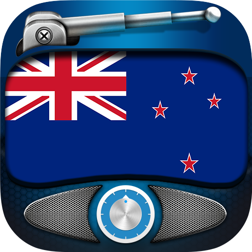 Radio New Zealand - Radio Nz Live, New Zealand App to Listen to for ...