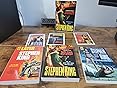 Amazon.com: Stephen King Hard Case Crime Box Set (The Hard Case Crime ...