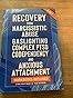 Amazon.com: Recovery from Narcissistic Abuse, Gaslighting, Complex PTSD, Codependency and ...