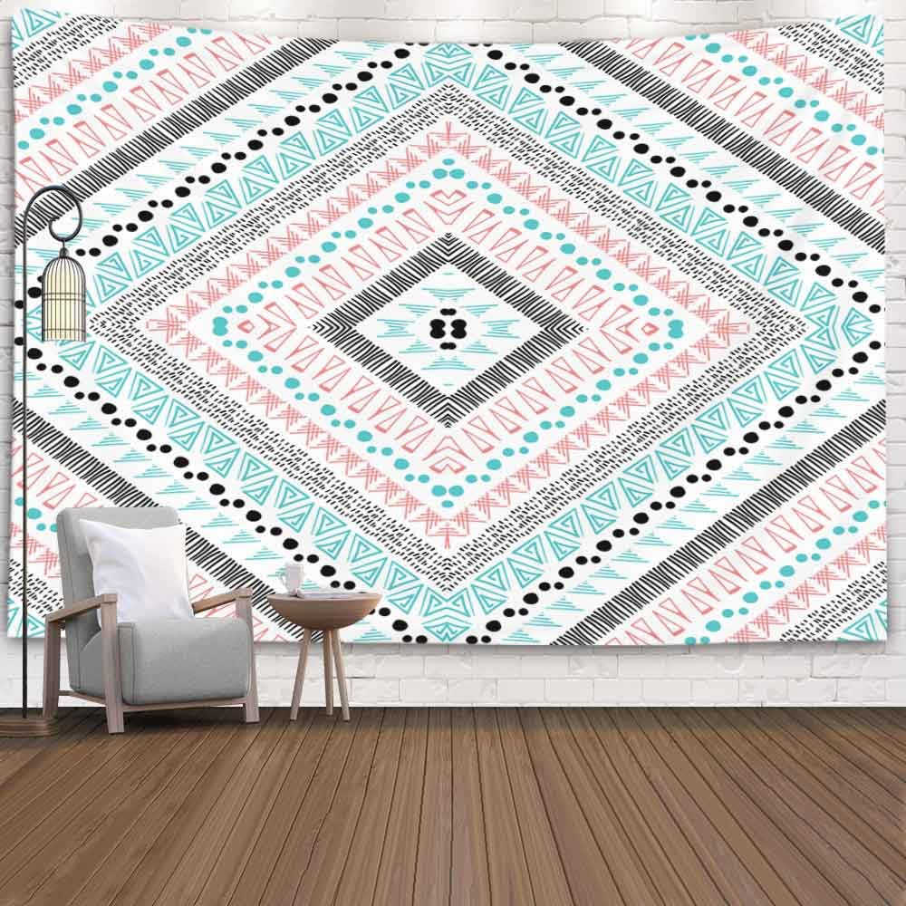 Mint Aztec Wallpapers