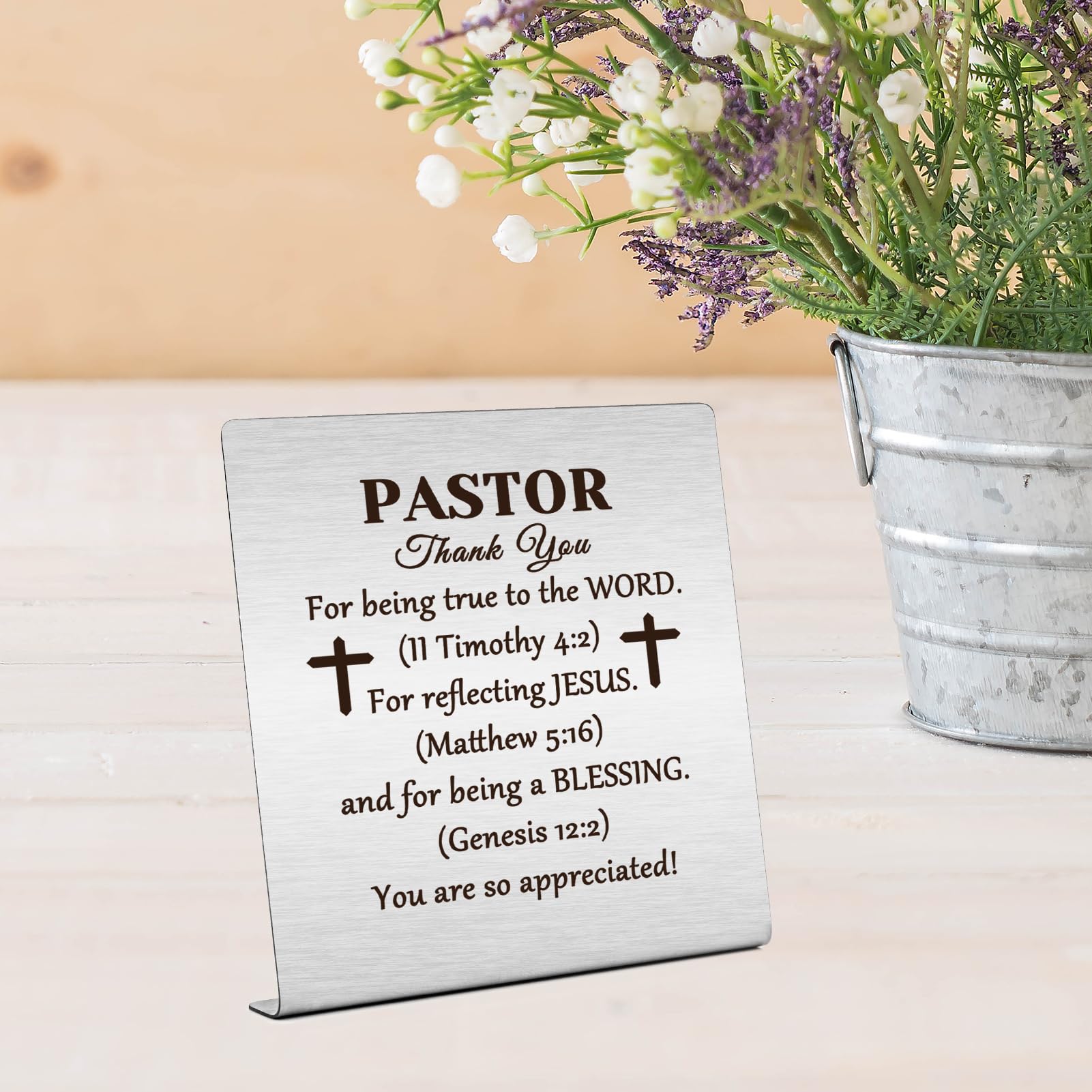 Pastor Appreciation Sign Quotes 90 Pastor Appreciation Quotes,
