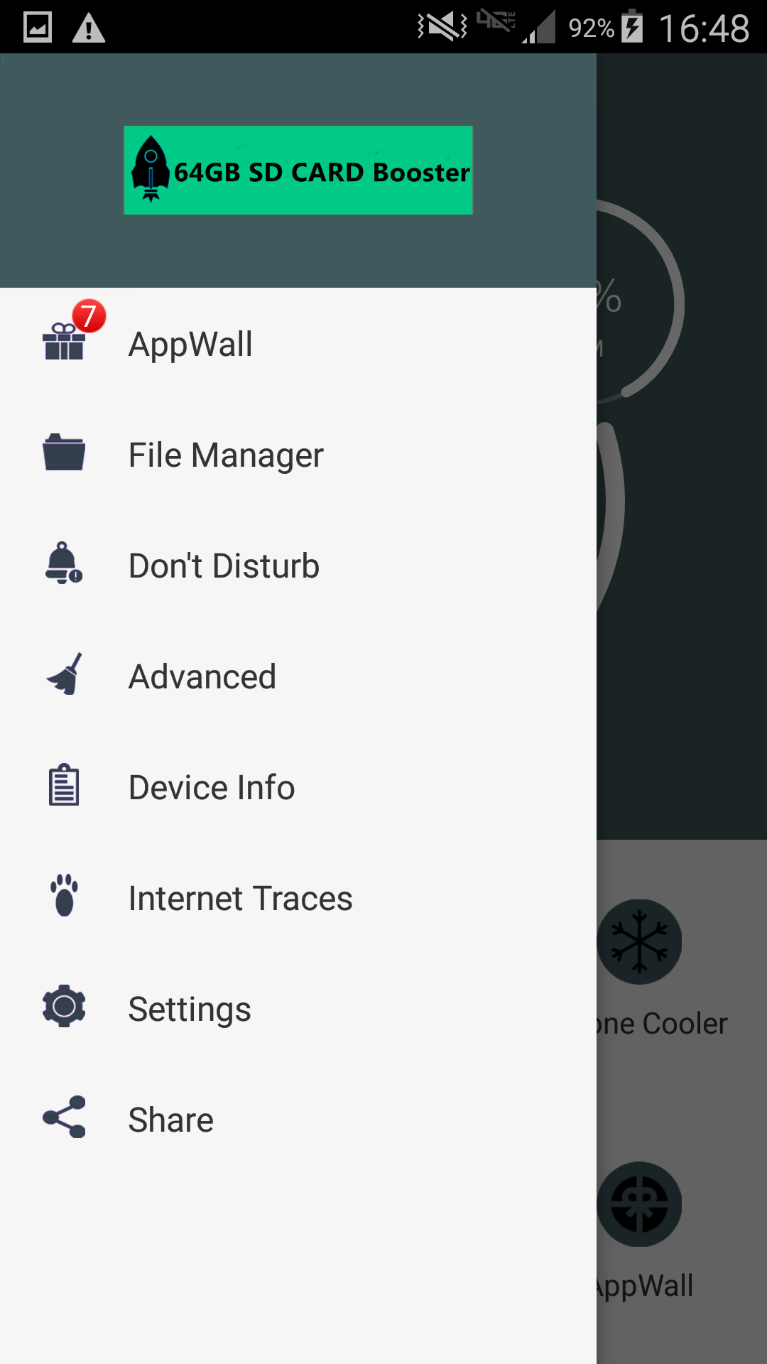 Storage Saver - App on Amazon Appstore