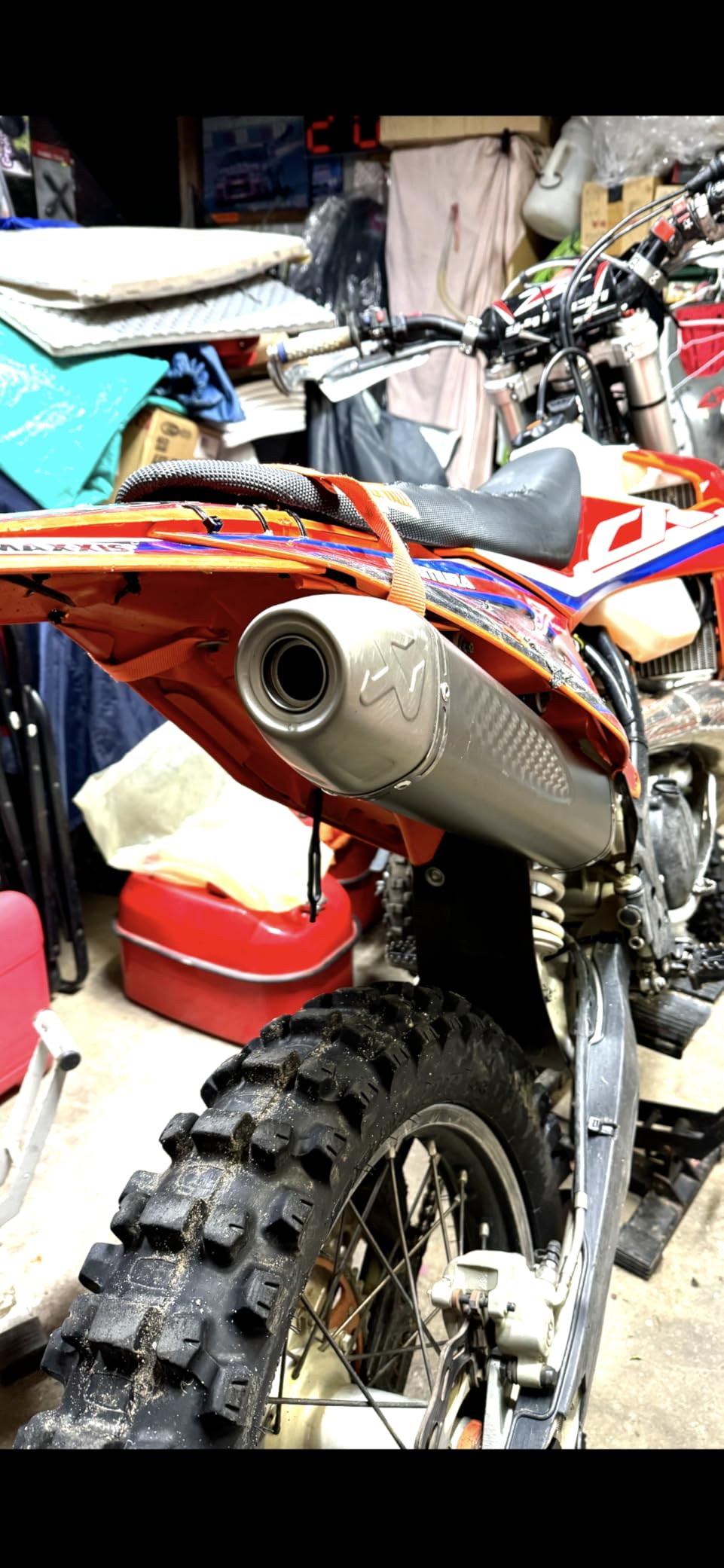 Amazon.co.jp: DUNLOP(ダンロップ)バイクタイヤ GEOMAX AT81EX リア 110/100-18 M/C 64M ...