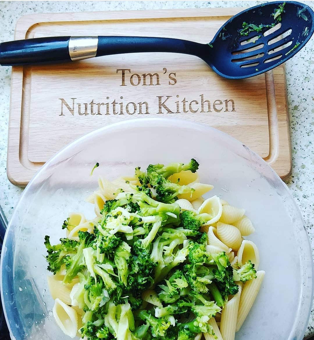 Thomas Cooks: Toms Nutrition Kitchen (Series Book 1) - Kindle edition ...