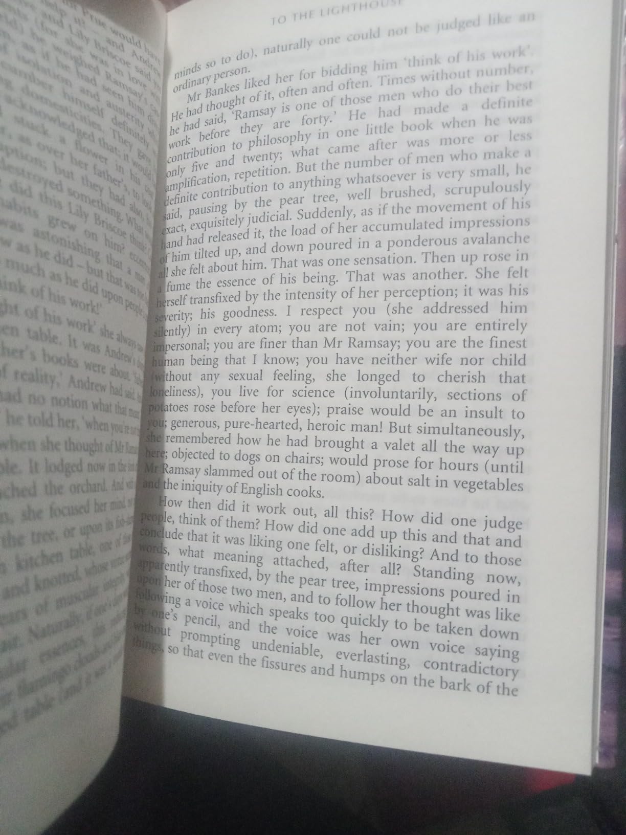 Buy To The Lighthouse Book Online at Low Prices in India | To The ...