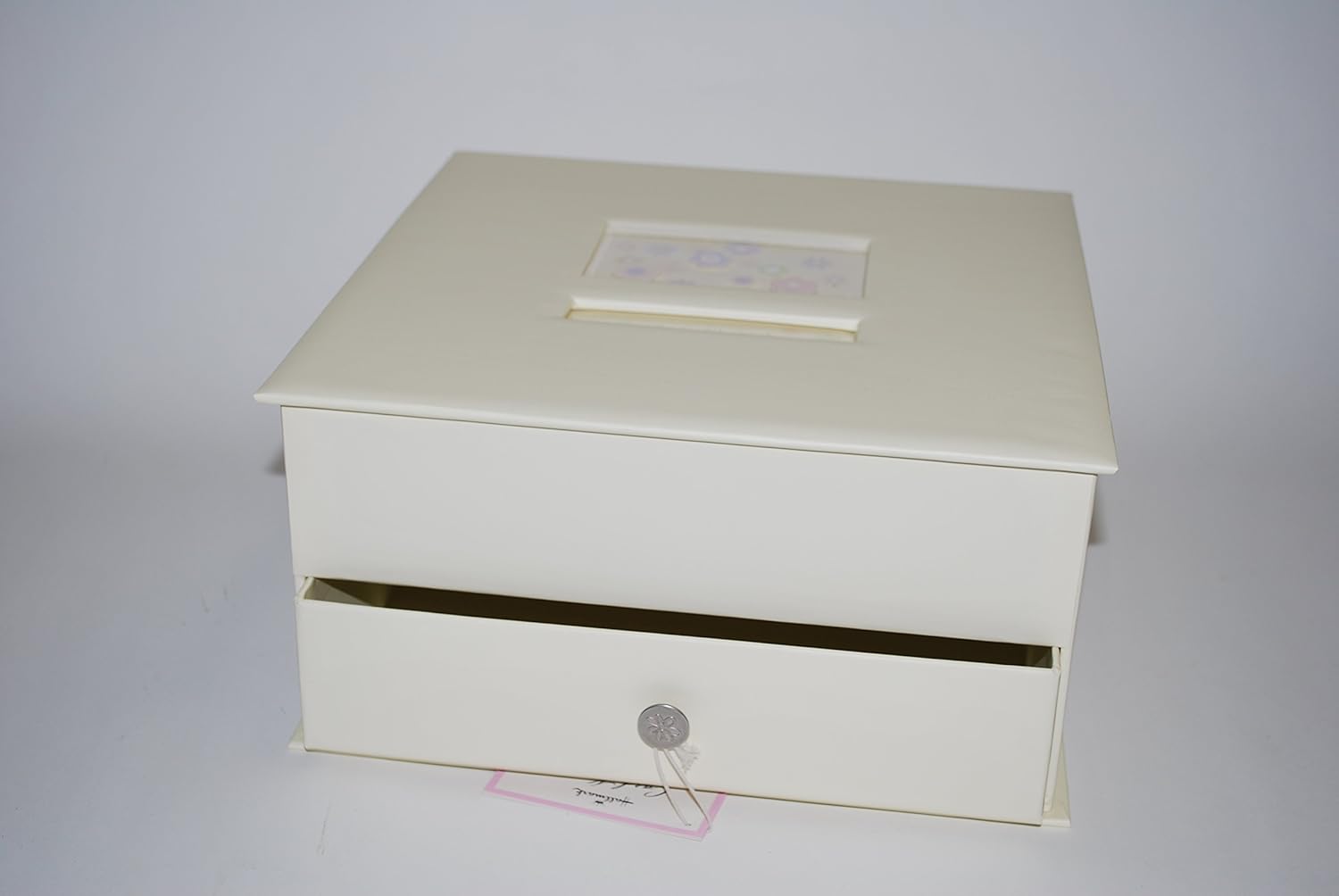 Amazon.com: Hallmark Card Keeper Memory Box : Home & Kitchen