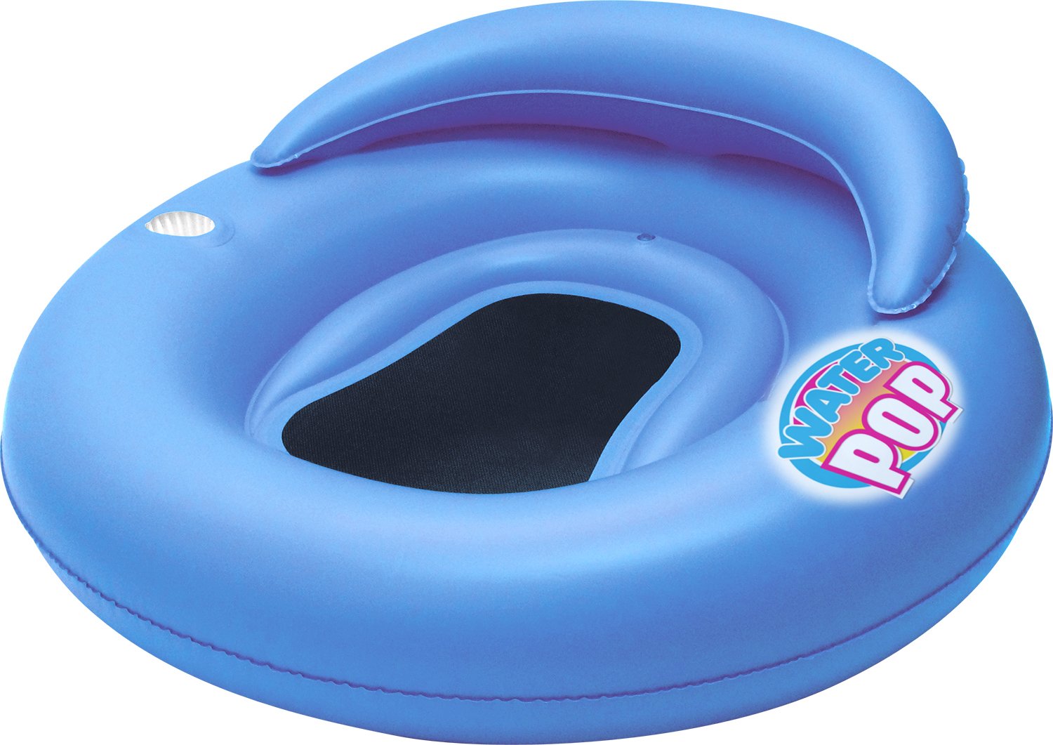 Amazon.com: Poolmaster 85658 Water Pop Mesh Lounger 48 Long x 44 Wide ...