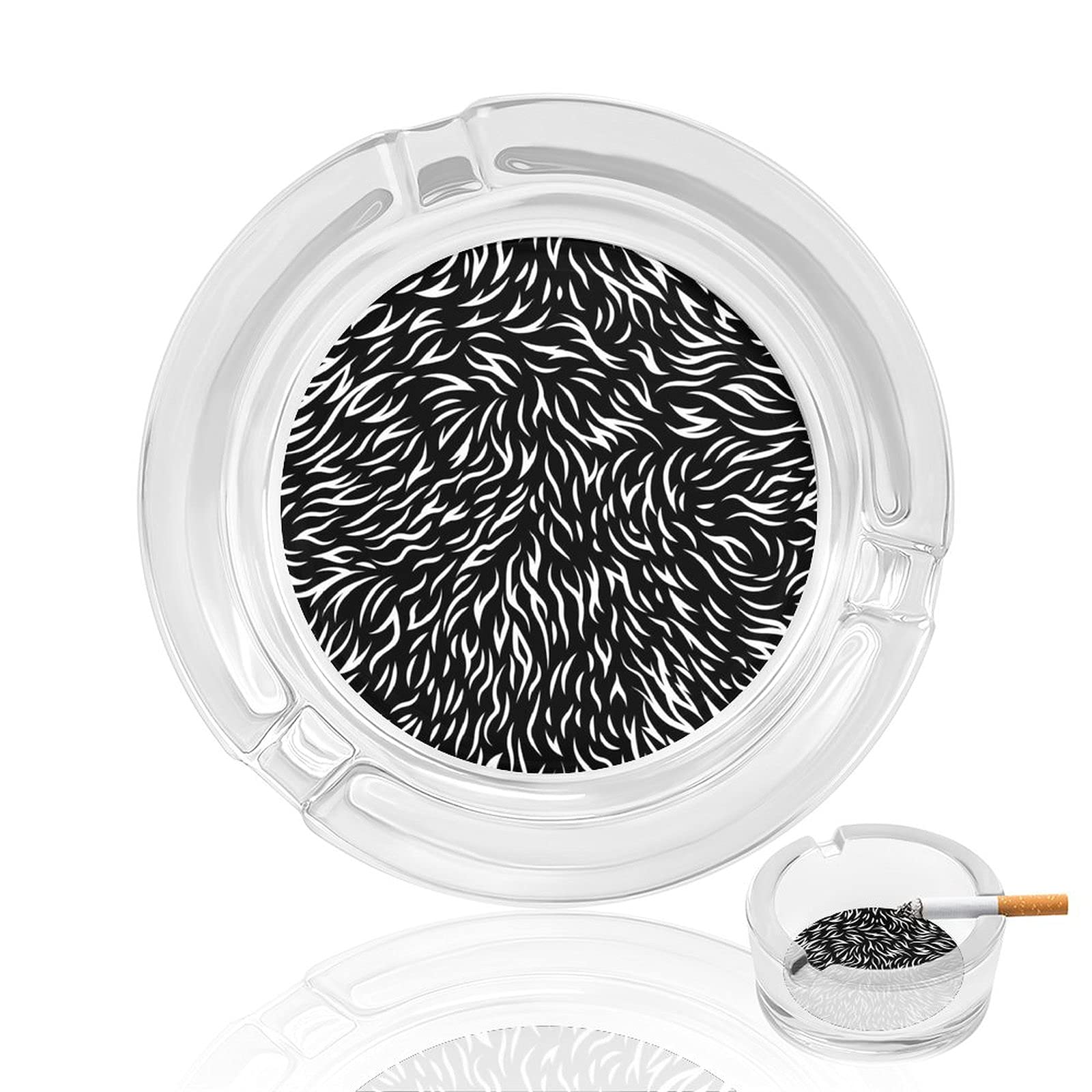 Cigarette Texture