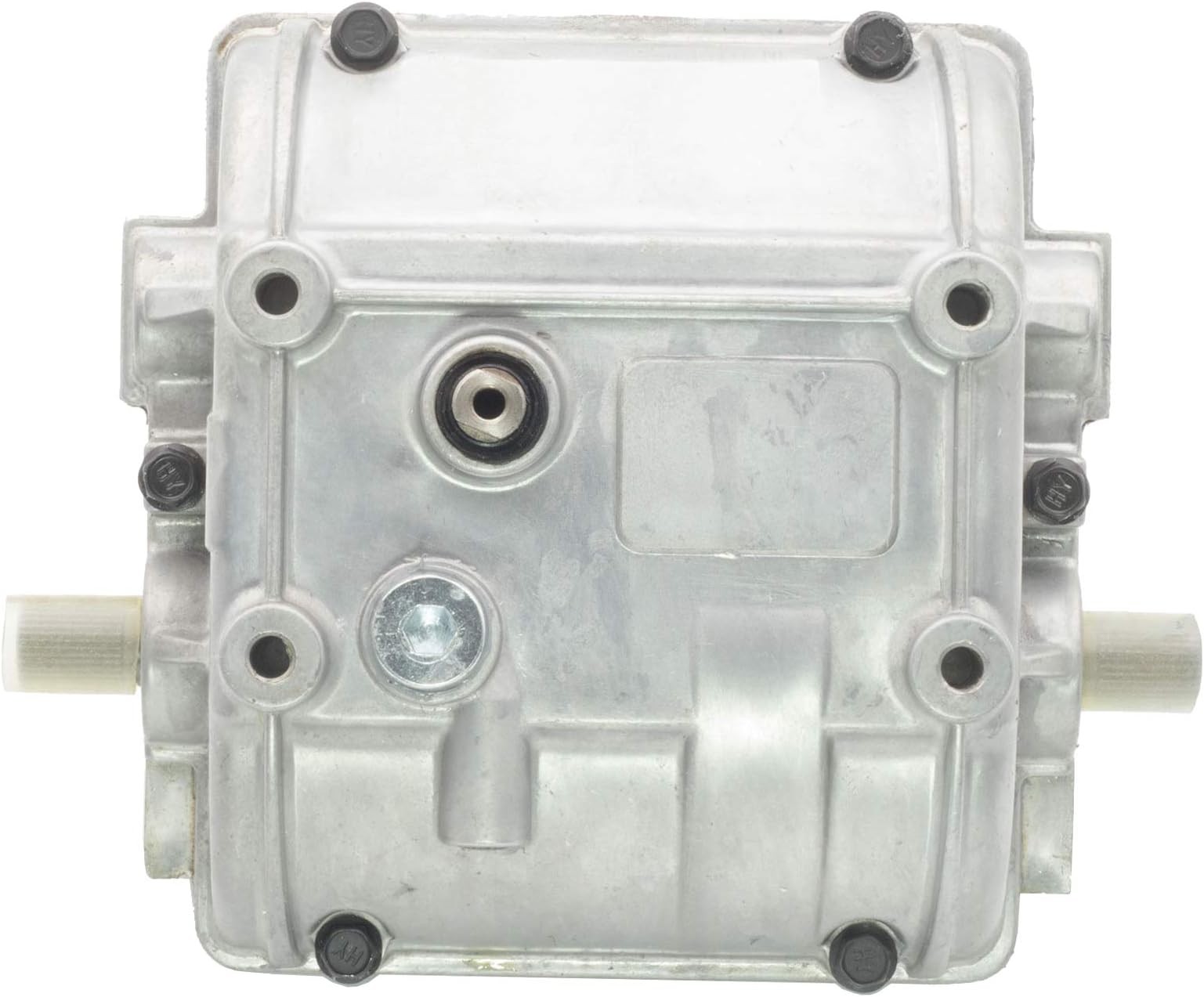 Amazon.com: Max Motosports 5 Speed Transmission replacement for ...