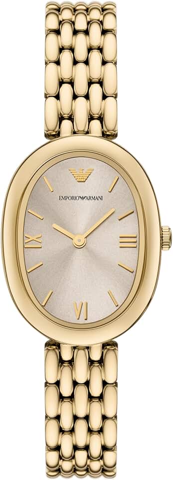 Amazon.in: Emporio Armani - Women's Watches: Watches