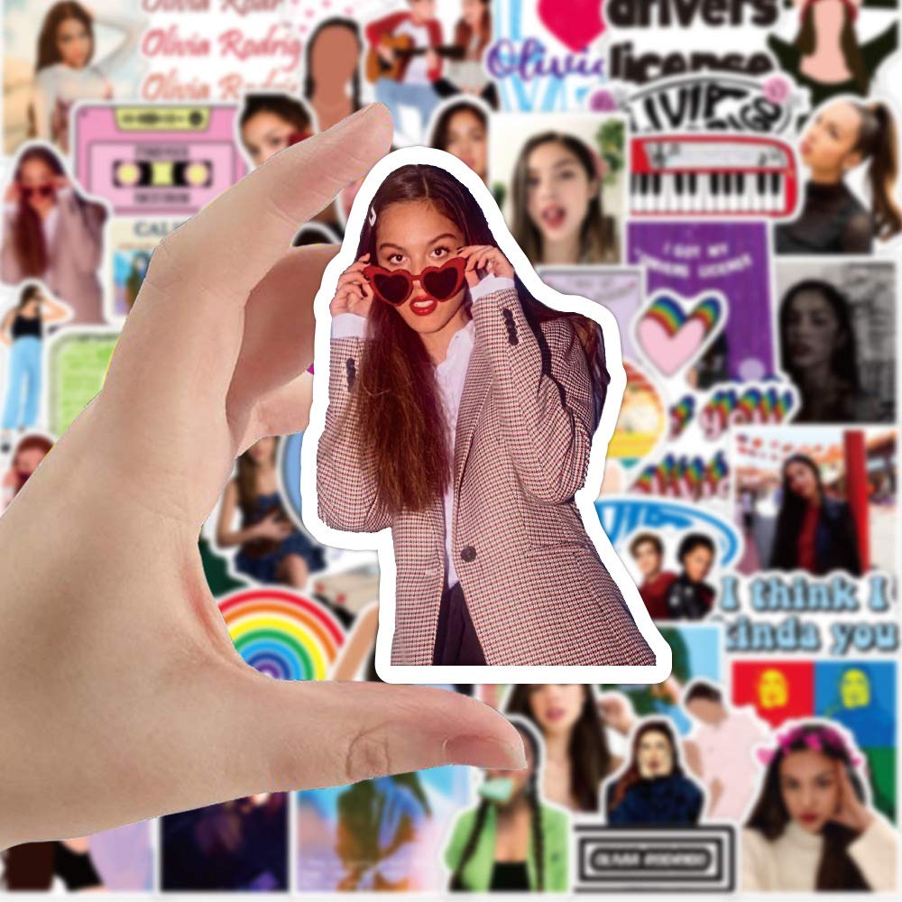 Tumblr Collage Stickers App