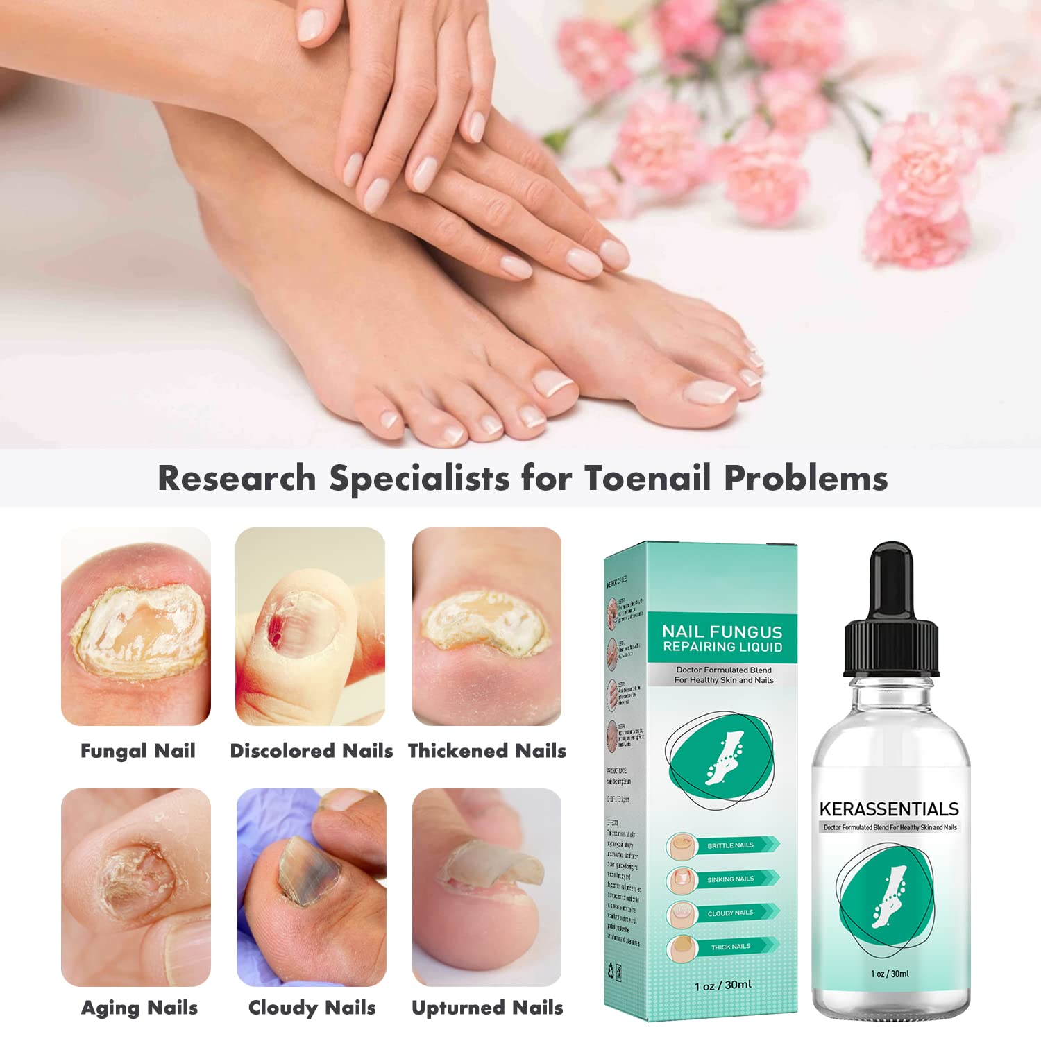 Buy Kerassentials Toenail Fungus Treatment Oil Kerassentials For buy-kerassentials-toenail-fungus-treatment-oil-kerassentials-for