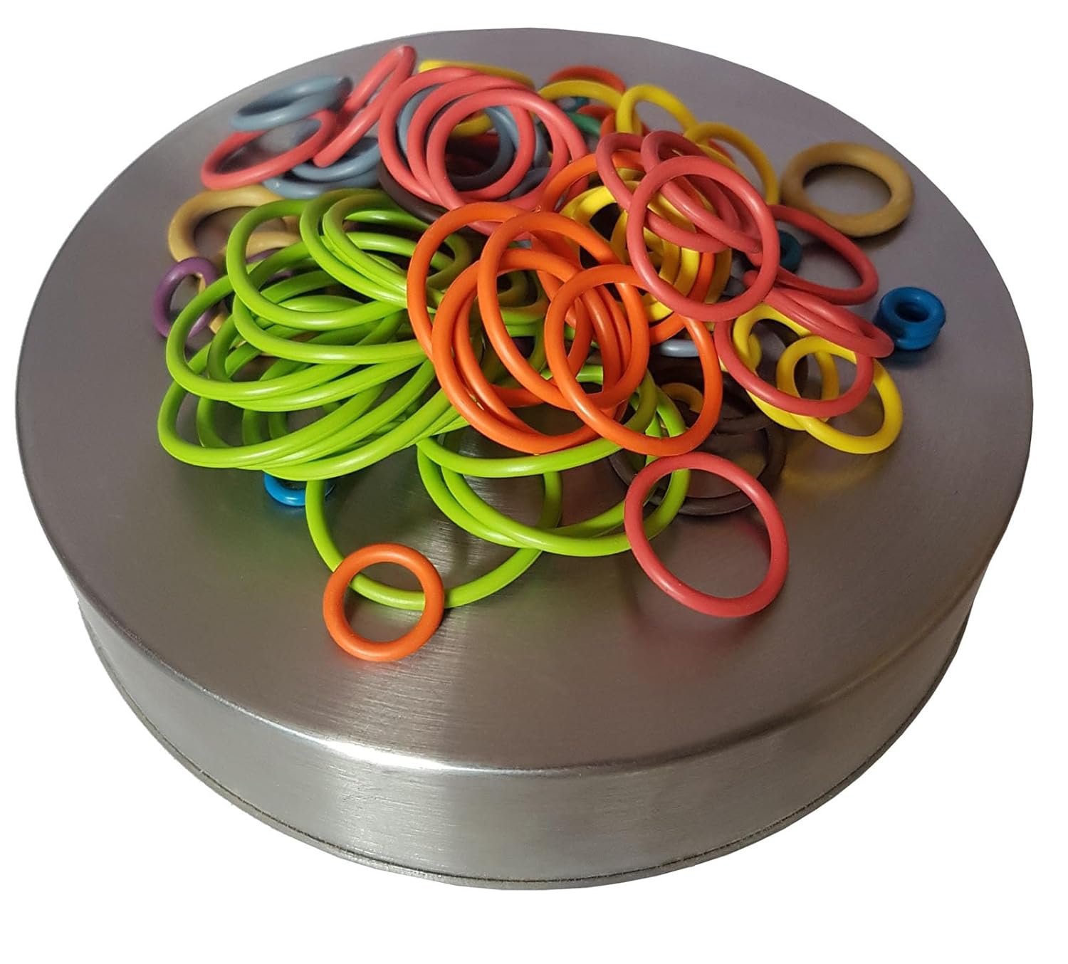 Dye DM14 DM15 Kit de oring con 3X Reconstruye Color Chile | Ubuy