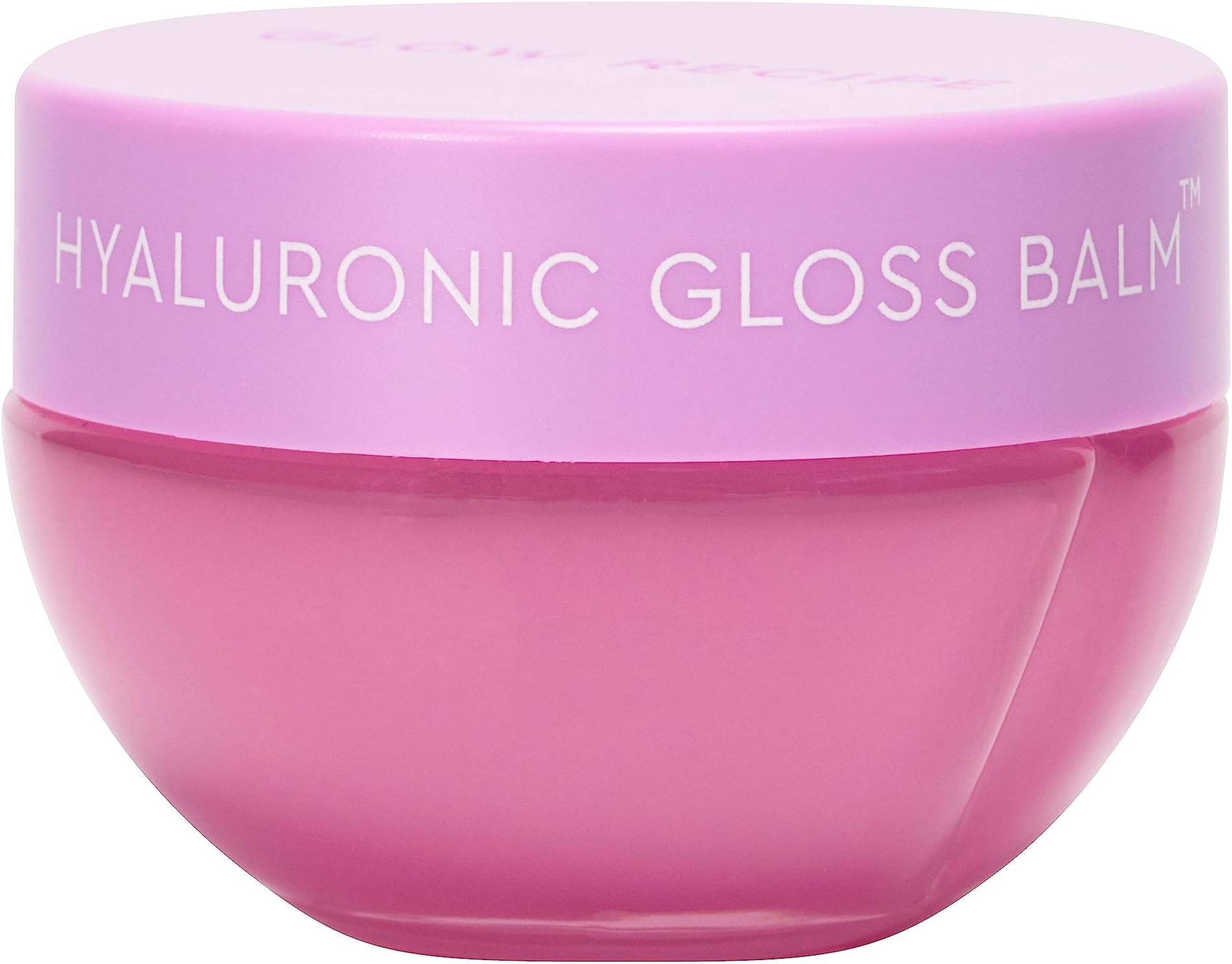 Amazon.com : Glow Recipe Plum Plump Hyaluronic Acid Lip Balm ...