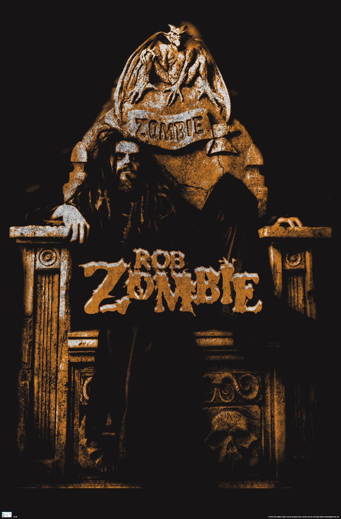 Rob Zombie Achtergrond BRAIN STEW TOP 5 Rob Zombie Movies With