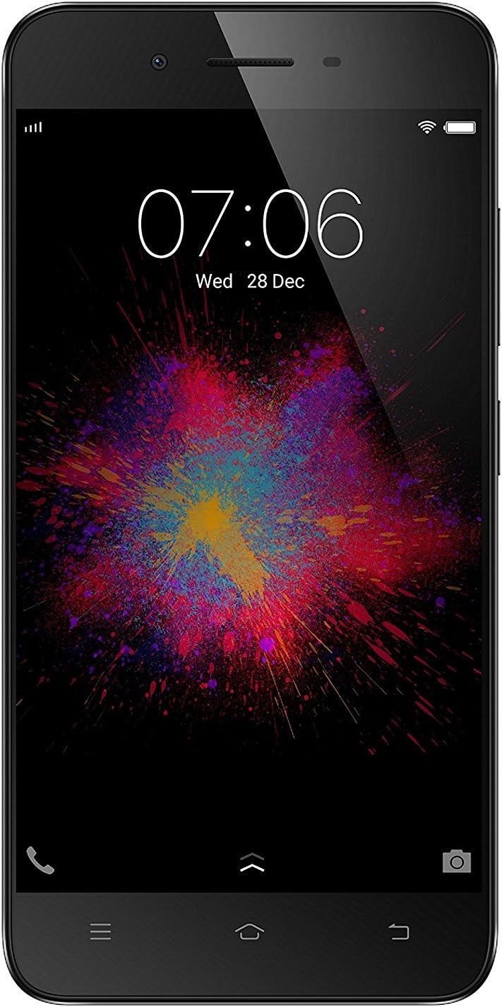 MI Redmi Note 4 (Black, 64GB) : Amazon.in: Electronics