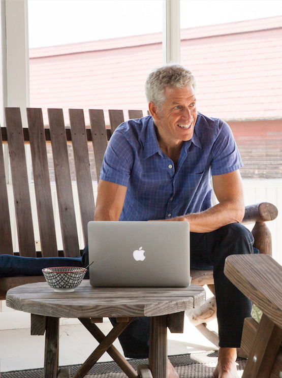 Amazon.com: Rip Esselstyn: books, biography, latest update