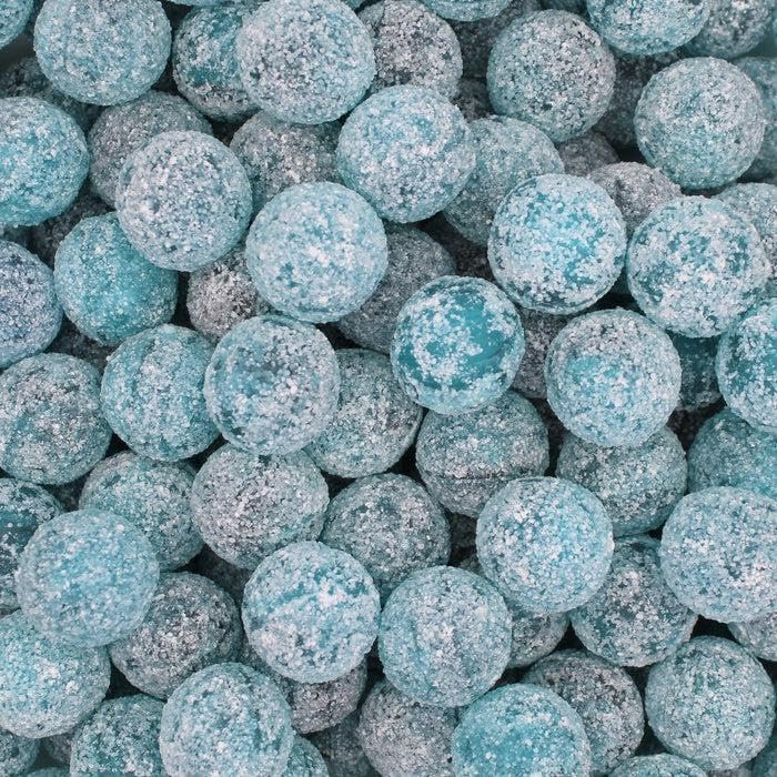 Mega Sour Raspberry 3kg Sweet Jar | Desertcart EGYPT