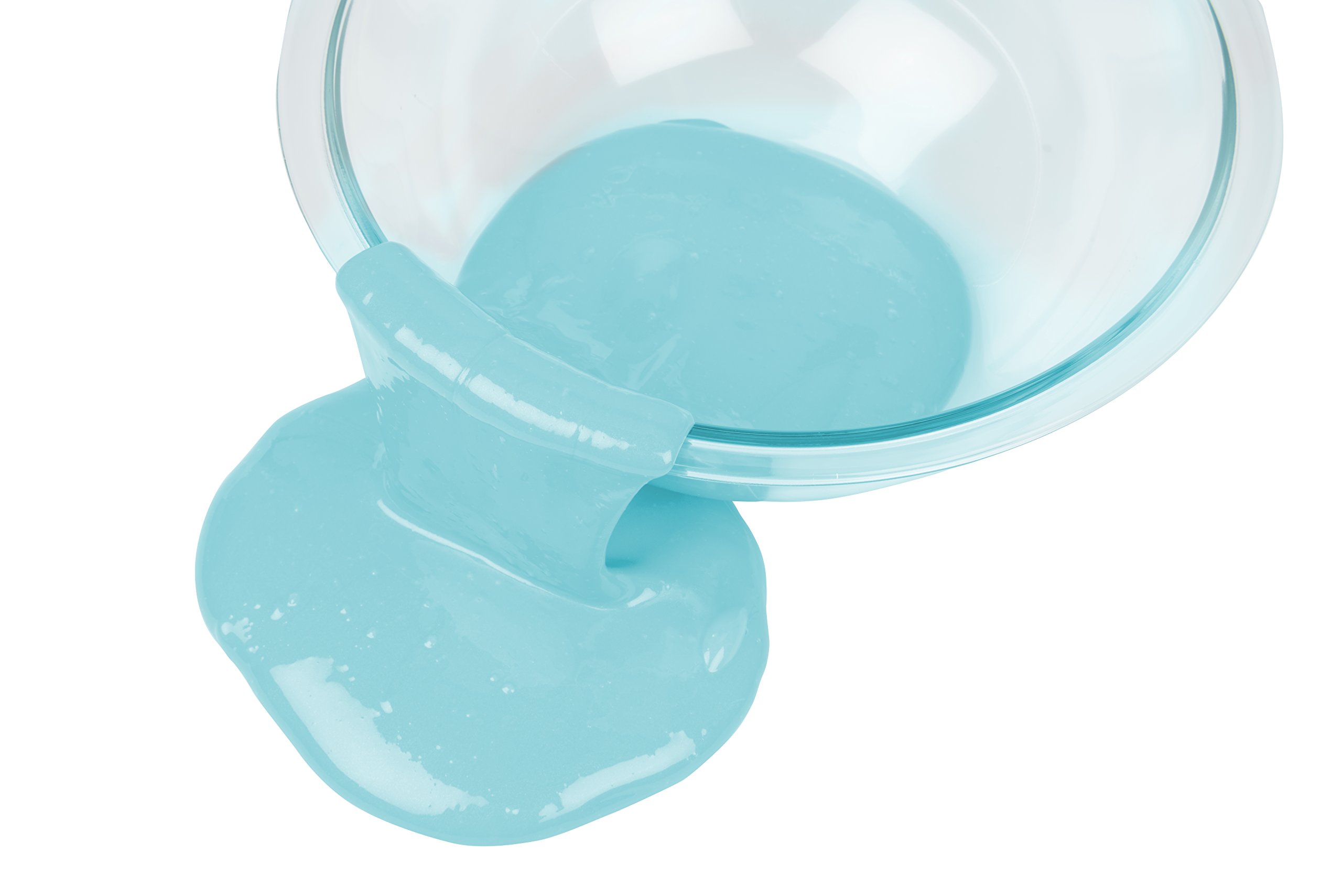 Buy Maddie Rae's Slime Glue (White) Gallon Value Size, Immediate ...