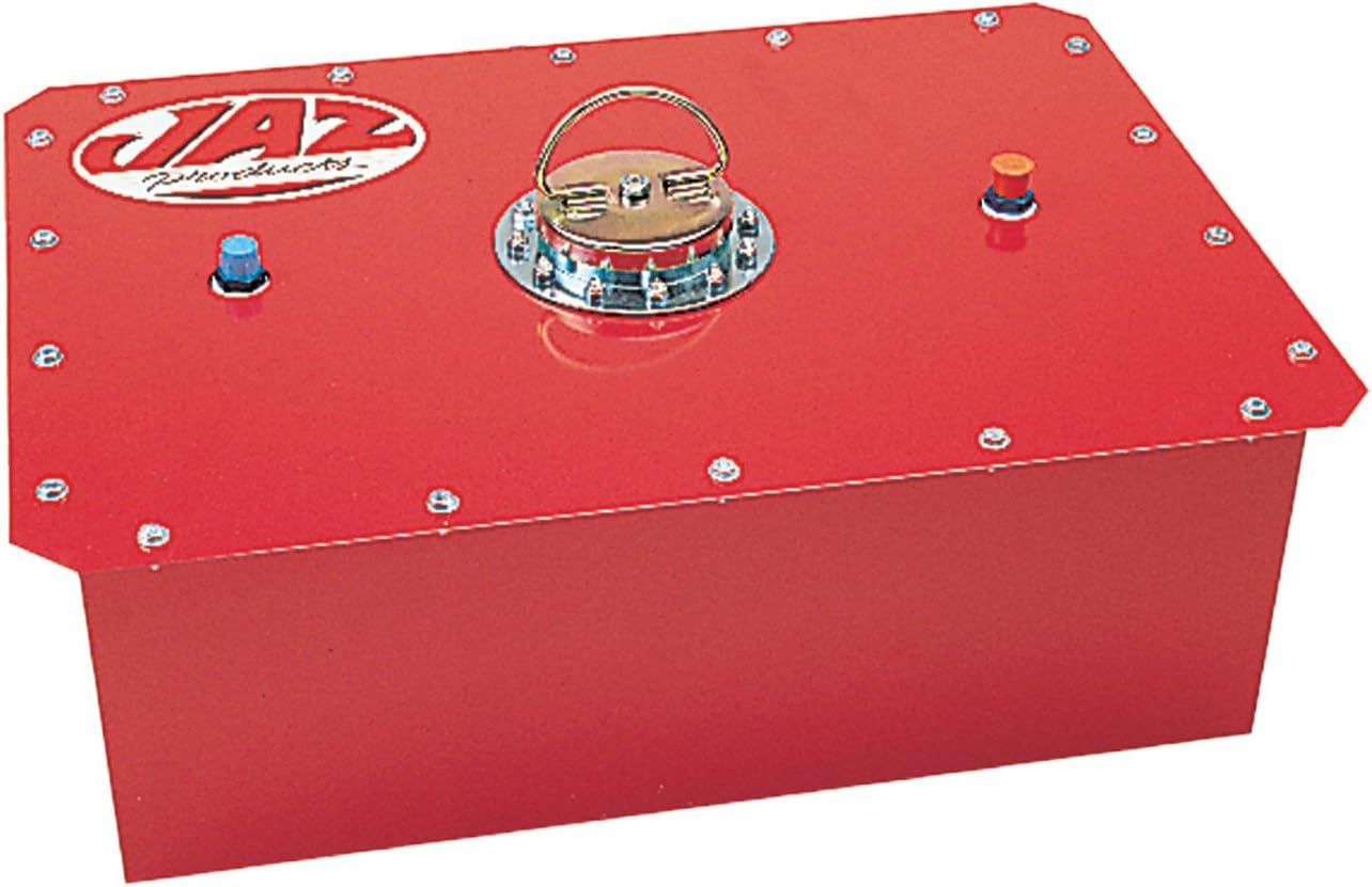 Amazon.com: Jaz Products 270-012-06 Pro Sport 12-Gallon Fuel Cell ...
