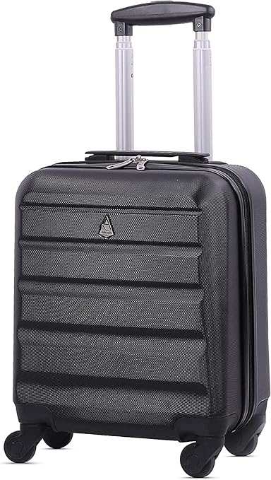 Aerolite 45x36x20 easyJet Maximum Size Suitcase to Avoid Easyjet Excess ...