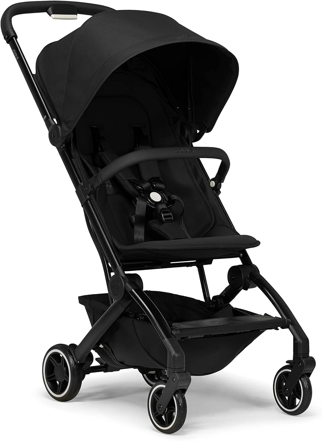 Joolz AER+ (Refined Black) - Strollers & Prams, One-Hand Compact Fold ...