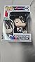 Amazon.com: Funko POP Animation: Bleach - Byakuya Kuchiki - Collectable ...