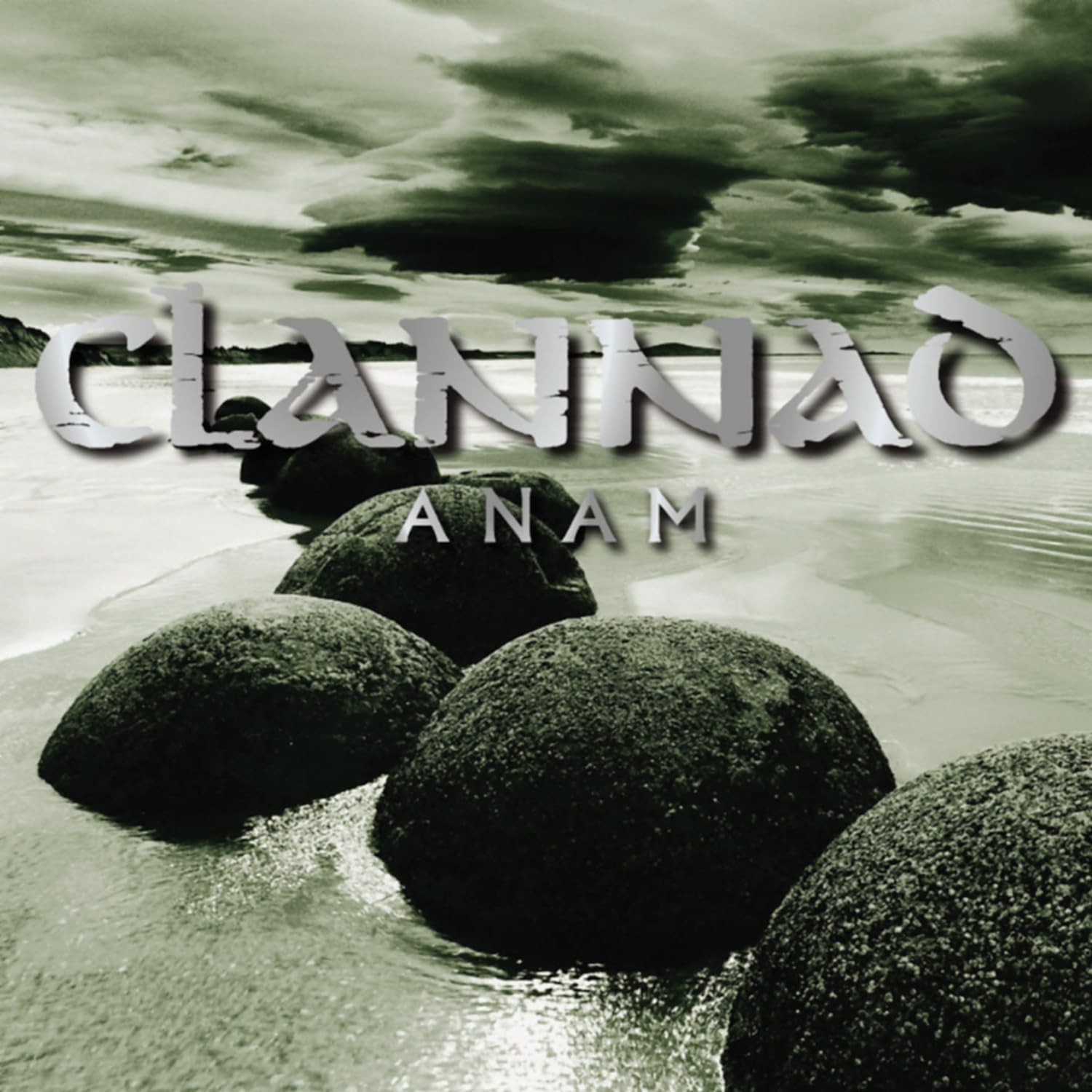 Anam: Amazon.co.uk: CDs & Vinyl