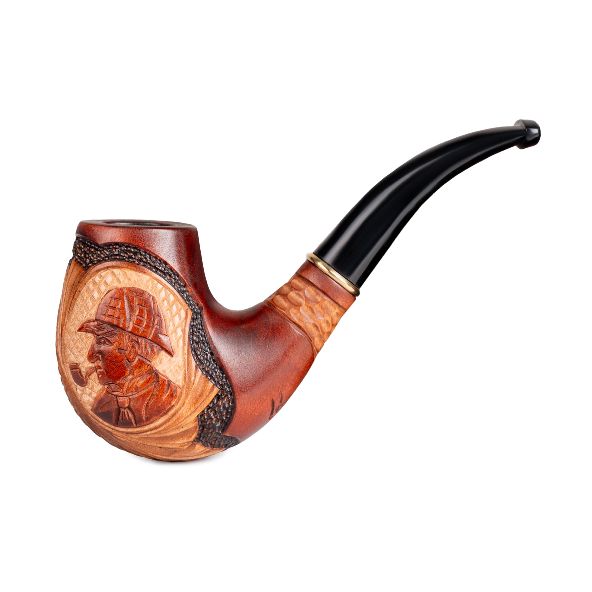 Pipa De Sherlock Holmes