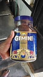 Tata Tea Gemini Black Tea, 1kg, Pet Jar, Powder : Amazon.in: Grocery ...