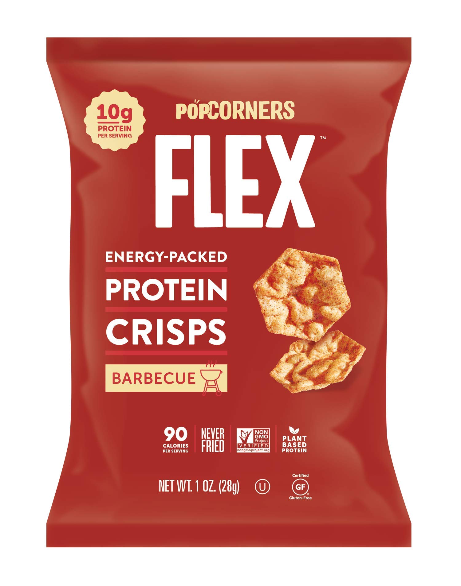 Popcorners Flex Protein Chips Variety Pack Plant Based Protein Gluten popcorners-flex-protein-chips-variety-pack-plant-based-protein-gluten