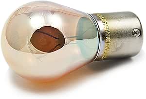 BMW Genuine Bulb Silver 12V 21W Fits E81 E82 E87 E87 LCI E88 F45 F46 63217160897 : Amazon.co.uk ...